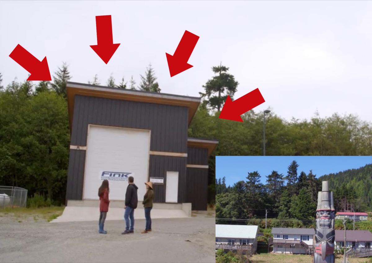 Canada’s Biggest Weather Site Is Paying Special Attention to Haida ...