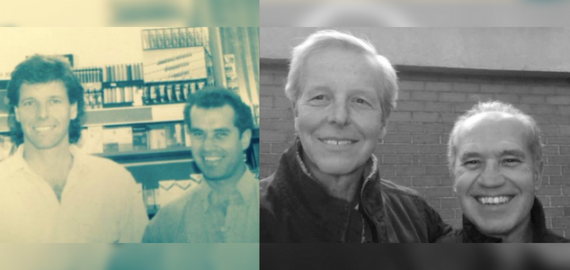 The ‘Smock Brothers’, Owners Of Rupert’s Iconic Maverick Foods, Are ...