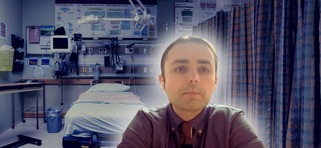 The Last ER Doctor in Port Hardy Says ‘People Will Die’ Unless BC Fixes ...