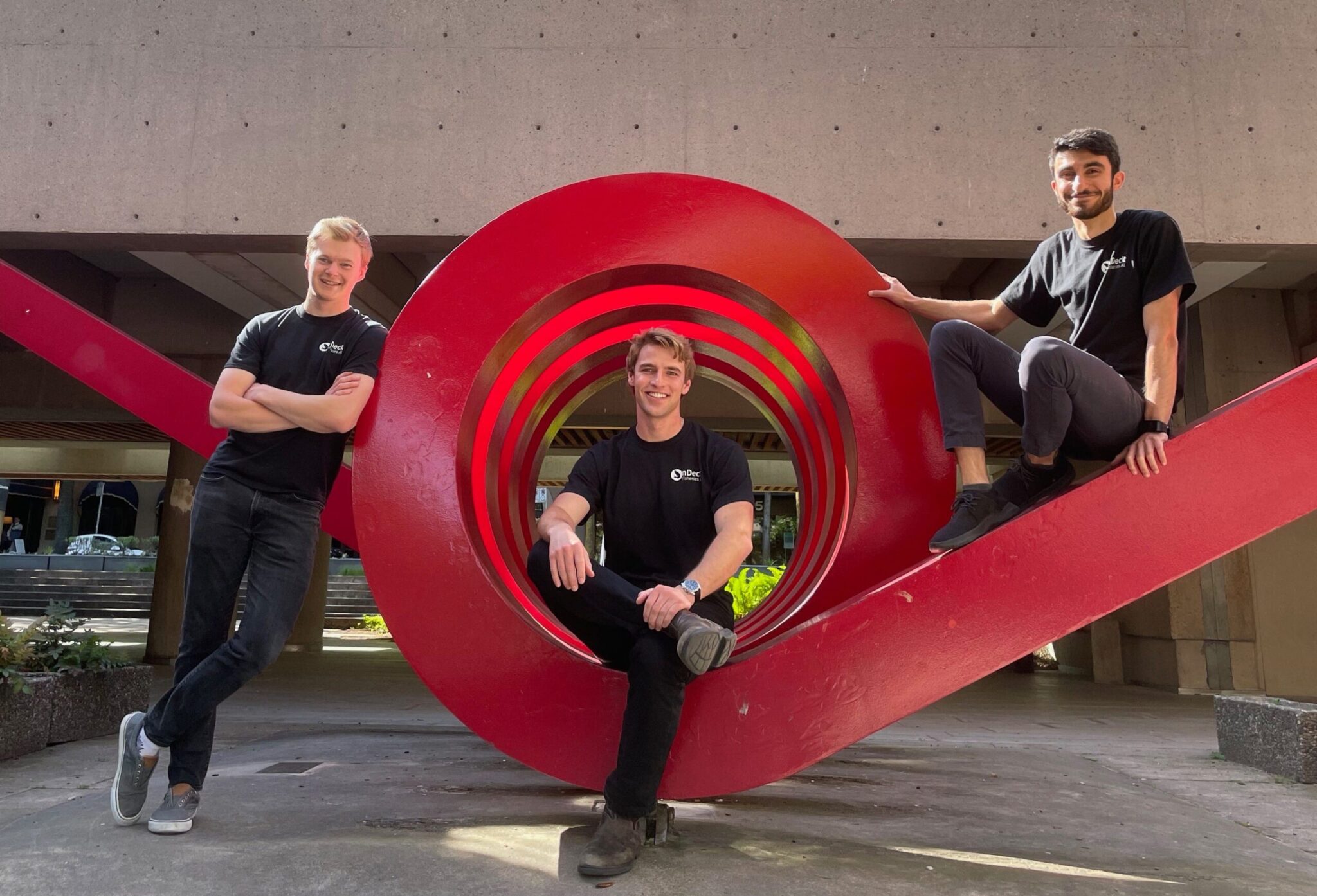 This UBC Student Plans to Revolutionize Fisheries Monitoring With ...