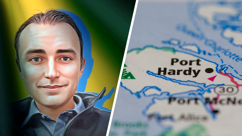 ‘Haters Are Going To Hate’: An Outspoken Port Hardy Doc Is Moving Into ...