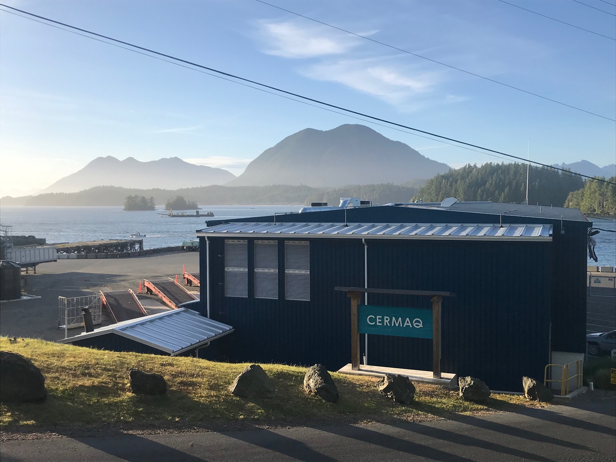 BC Fish Farms are Set to Close in 2025, So Why are These Tofino Fish ...