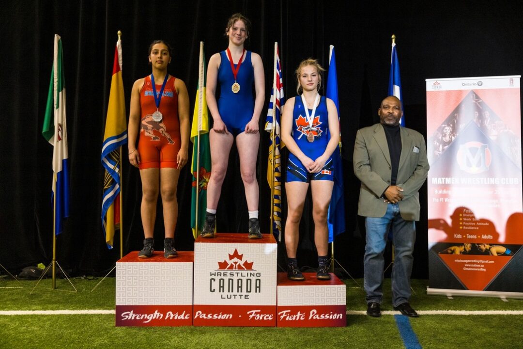 Hazelton’s Young Wrestling Champ Takes Home Gold at Nationals 2nd Year ...