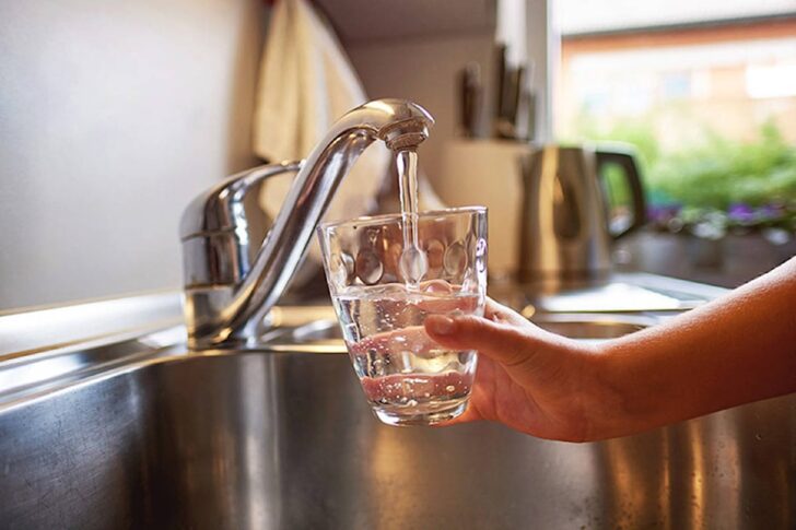 City Lifts Month-Long Boil Water Advisory - West Coast NOW