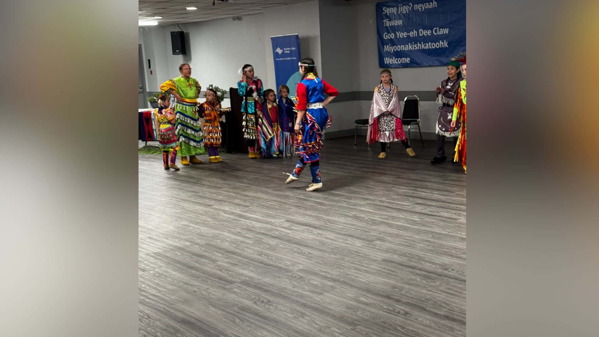 Northern Lights College Honours Indigenous Students with Graduation ...