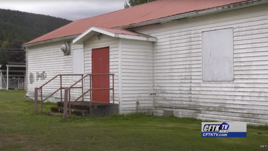 First in Canada: Full Aboriginal Title Recognized on Haida Gwaii - West ...